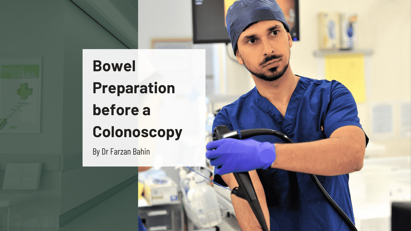 The Importance of Bowel Preparation for Colonoscopy | CGH